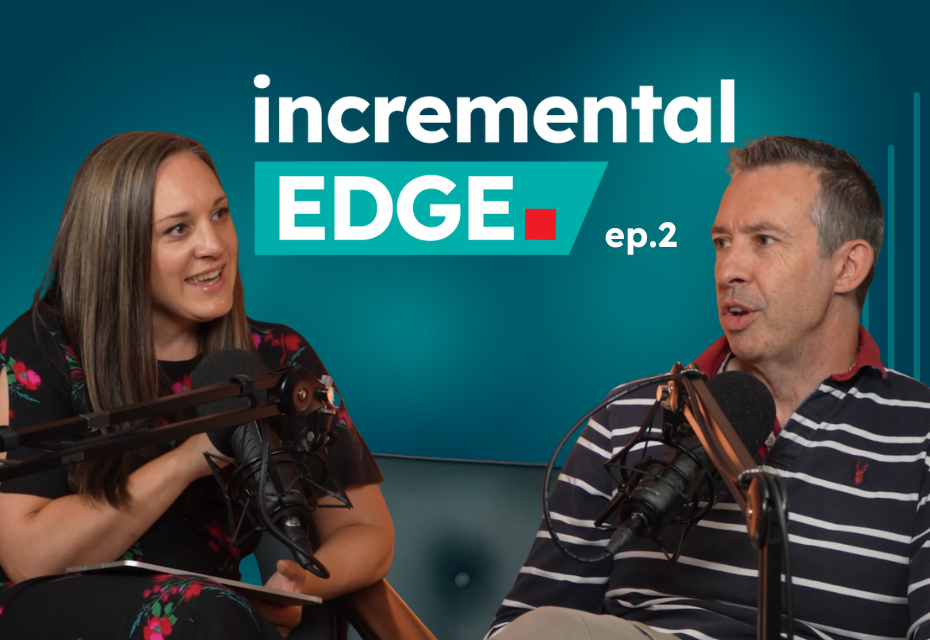 Digital Evolution: The Smarter Path for Business Growth?